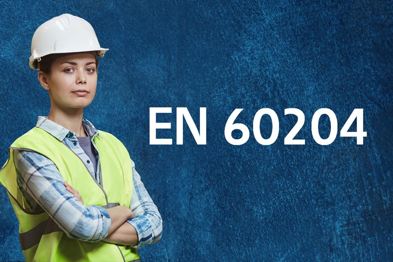 Änderungen an der Norm EN 60204-1 | Blogs | Eaton