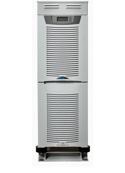Eaton 9155 Marine UPS | 8-40kVA | Online Eaton 9155 Marine UPS | 8-40kVA | Online