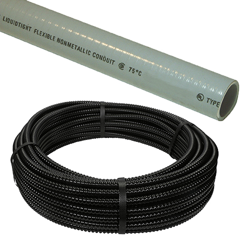 Liquidtight Conduit | Crouse-Hinds series | Eaton Liquidtight Conduit | Crouse-Hinds series | Eaton