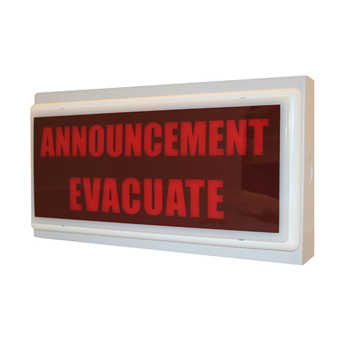 Message Display Sign Safepath Lemd Models And Specs Eaton